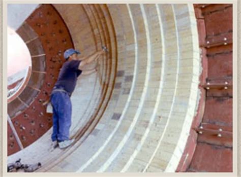Refractory Lining Services At Best Price In Tiruppur Id 2852990307862