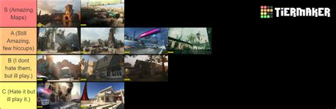 These Launch Maps Are Amazing I Don T Know How To Rank Them But This