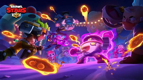 We Also Wanted To Give Our Players A Hero Moment Brawl Stars General