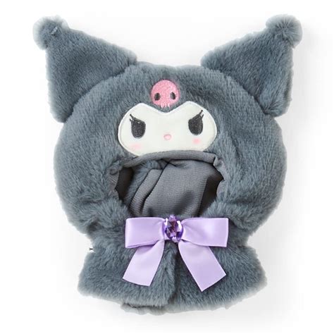 Sanrio Kuromi Plush Costume Japan Enjoy Idol 183881