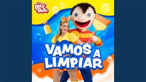 Vamos A Limpiar YouTube