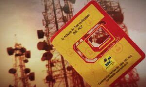 What Is The Cost For BSNL SIM Replacement How To Get Duplicate SIM Card For Your BSNL Number