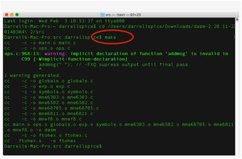 Screen Shot 2016 02 03 At Keytool Error Java Io Filenotfoundexception