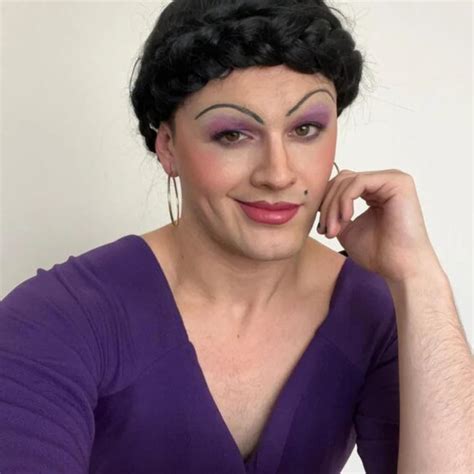 Influencer Mexicano Gana Concurso De Disfraces Se Vistió De La ‘hermana Más Fea De Shrek Infobae