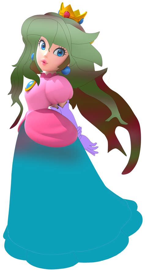 Archivopeach Mario Party 10 0png Mario Fanon Wiki Fandom Powered