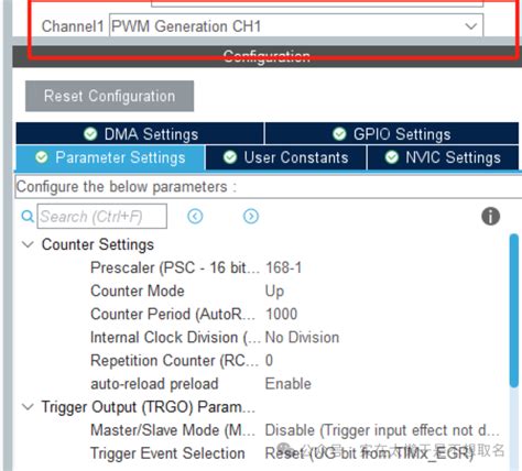基于stm32f407的dma采样fft时域经验分享 Stm32团队 St意法半导体中文论坛