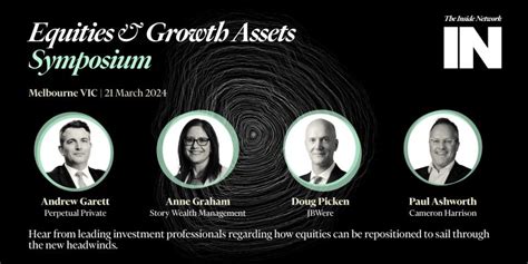 The Inside Network On Linkedin Join Us At The Inside Networks Equities And Growth Assets