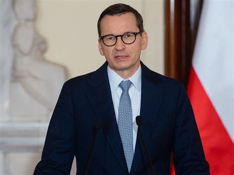 Najnowszy Spot PiS Dwie Zagadki Mateusza Morawieckiego Wprost
