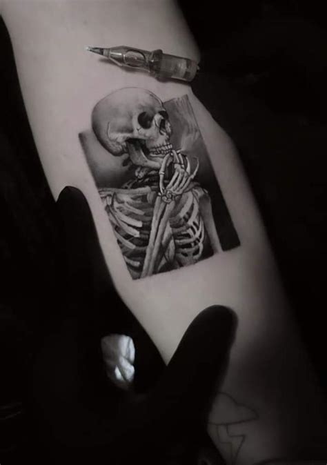 Done At Daniele Stella Tattoo Shop In Bari Italy By Giovanni Lorusso