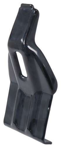 Honda Accord Inno Square Bar Roof Rack For Naked Roofs Black