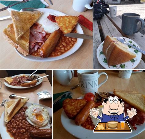 Ty Tan Llan Cafe In Reino Unido Restaurant Reviews