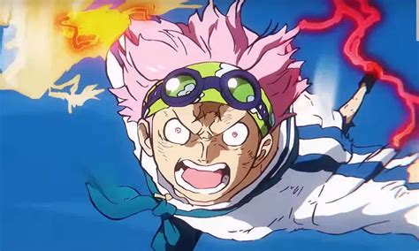 Every Confirmed Sword Member In One Piece Are Akainu And Kuzan Part Of