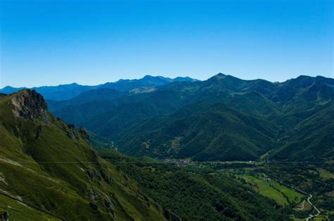 Turismo De Aventura En Asturias El Paraíso Natural Español