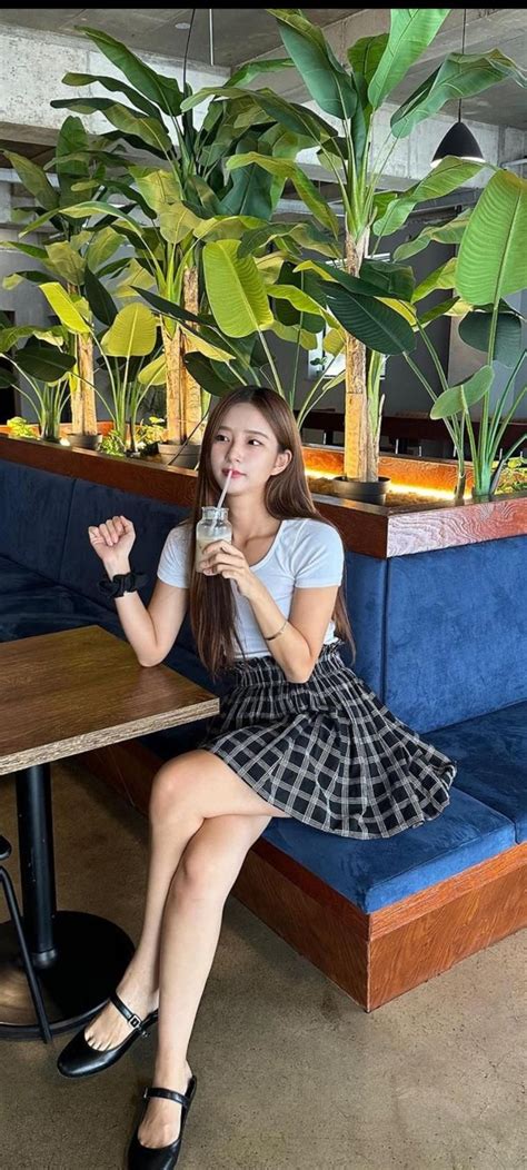 김짤닷컴 김진아 치어리더