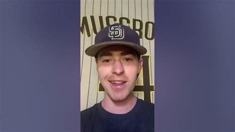 Postgame Reaction Padres 8 Dodgers 3 Youtube
