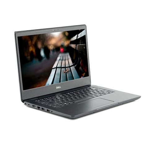 Notebook Dell Latitude 3490 I7 8ºgeração 8gb Ram Ssd 240gbdell