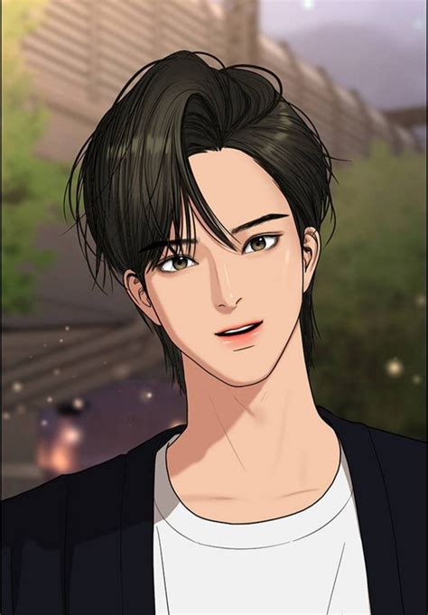Suho Truebeauty Webtoon By Yaongyi True Beauty Anime Korea Hot Sex