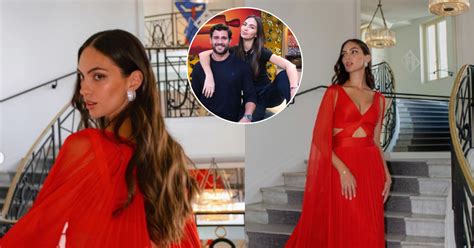Natalie Vértiz Deslumbra En La Alfombra Roja Del Festival De Cannes Y