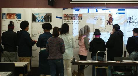 News Stcc Gearing Up For Stem Week April 18 21 Stcc