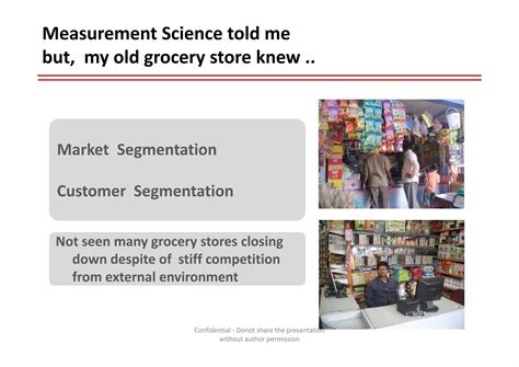 Effective Segmentation And Targeting A New Approach Ppt