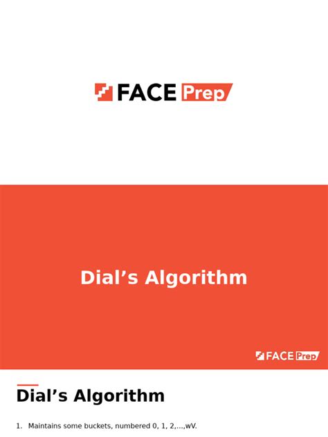 Day 18 Dial Algorithm Pdf Vertex Graph Theory Graph Theory