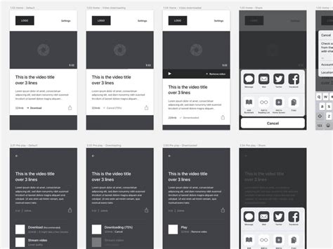 Getting Started With Vr Interface Design Smashing Magazine