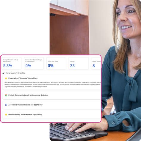 Streamline Senior Living Operations With Go Icon