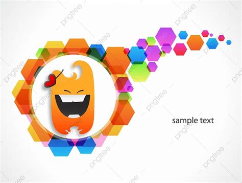 Monster Illustration Vector Hd Png Images Cute Monster Vector
