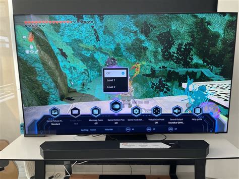 Samsung 75 Neo Qled 8k Qn800c Smarttv Review A Premium Flagship Tv