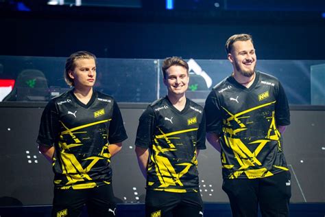 Gamers8 2023 Navi проти Team Vitality та розклад інших матчів