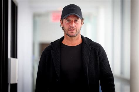 Olivier Renard Quitte Le Navire Du Cf Montréal La Presse R