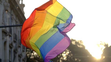 State Of Utah Kills Bill Banning Lgbtq Pride Flags In Classrooms