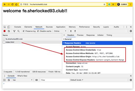 Nginx 从入门到实践万字详解 SHERlocked 的博客 NGINX开源社区