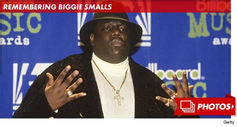 Biggie Smalls Autopsy