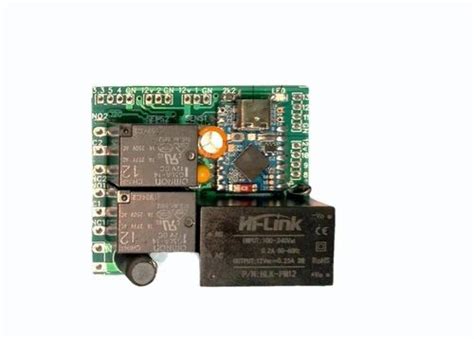ESP32S3 PCB At 3700 Piece Wi Fi Microcontrollers In Mumbai ID
