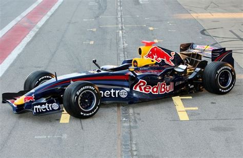 2007 Red Bull Rb3 Image Photo 33 Of 39