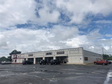 2803 Brewerton Rd Mattydale Ny 13211 Matty Dale K Mart Plaza Loopnet