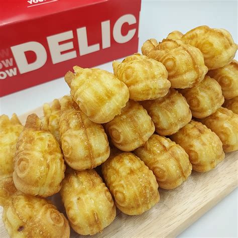 달콤함이 가득 꼬마 도미빵 팥 11개 크림 12개 중동 호두야 배민 장보기∙쇼핑