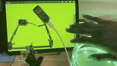 Integrating Color Sensors With Itsasnap And Homekit Sensors Adafruitlearningsystem Adafruit