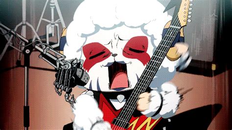 A Bunch Of Reaction S From Agami Brilliant Park Album On Imgur