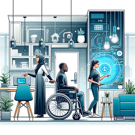 The Future Of Eye Tracking In Assistive Technology Know The Ada