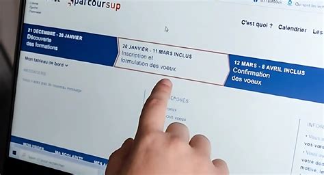 Étudier en France Parcoursup Campus France comprendre les