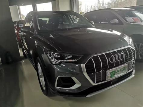 20万左右买二手豪华suv奥迪q3和凯迪拉克xt4你会选谁？ 知乎