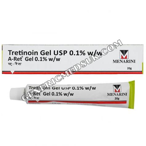Tretinoin Uk Cream Buy Online Uk Usa Aus Generic Medsuk