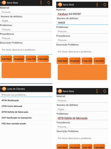 Android Pass Value From Listview To Edittext Stack Overflow