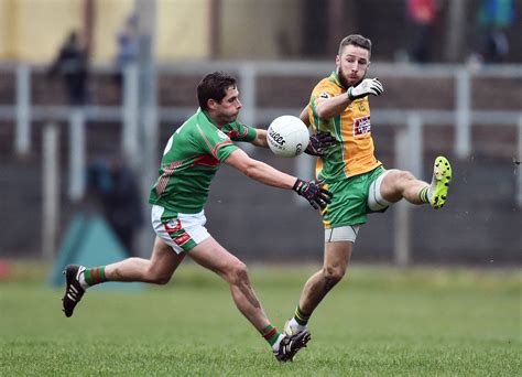 Corofin Ace Michael Lundy Admits Four Year Drought Was Tough Because