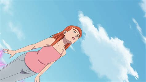 Invincible Atom Eve Anime Animeclick It