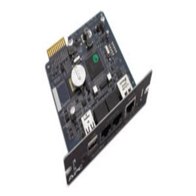 APC AP9631 UPS Network Management Card 2 with Environmental Monitoring
