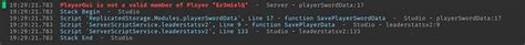 Saving Values For Weapons Scripting Support Developer Forum Roblox