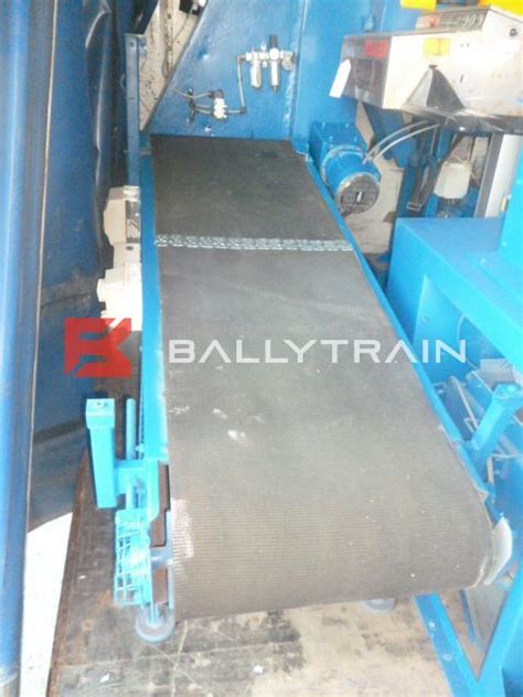Automated 25kg Bagging Line For Sale Bagging Plant For Sale Uk